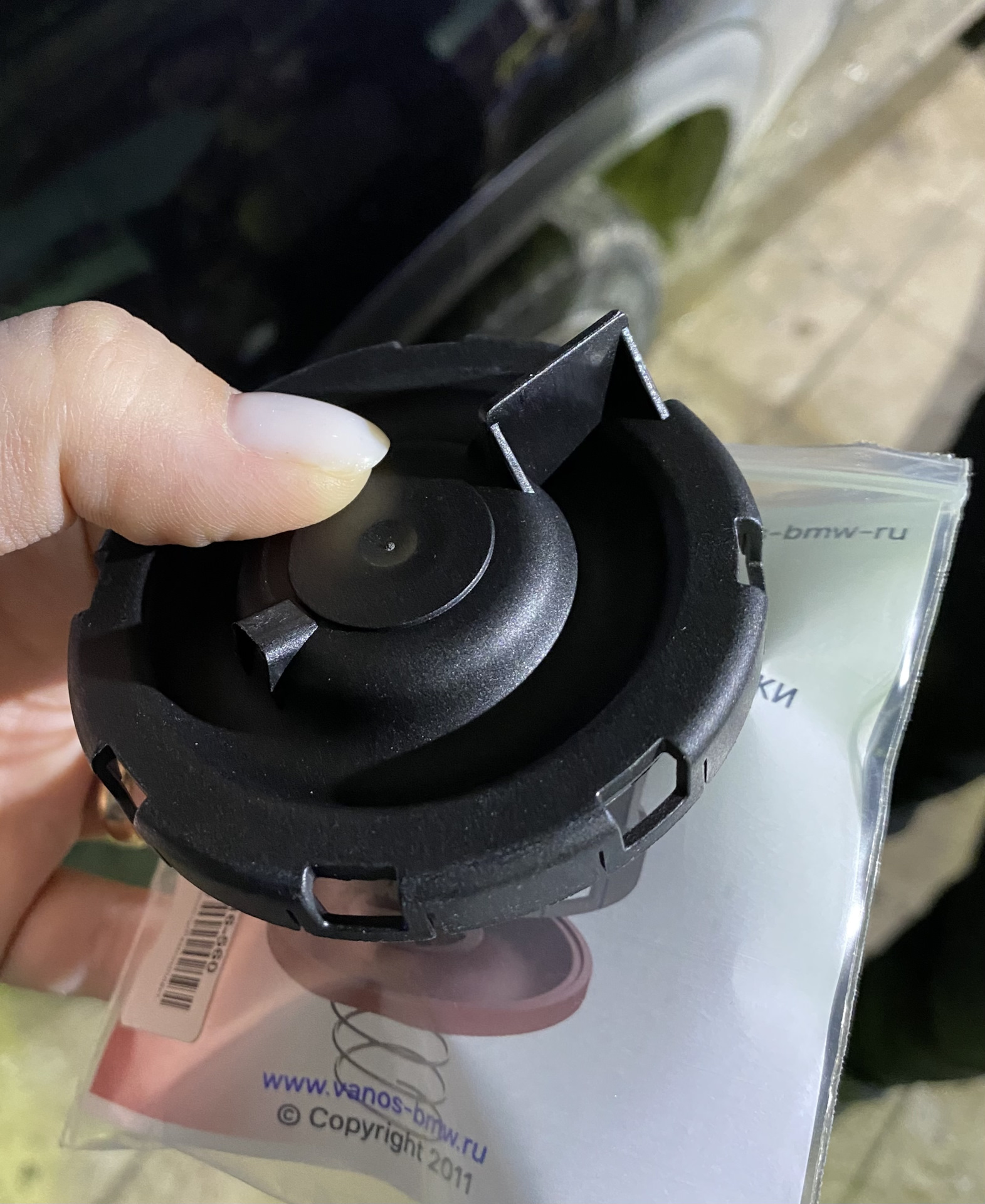 Двигатель неисправен. Полная мощность двигателя больше недоступна — BMW ...