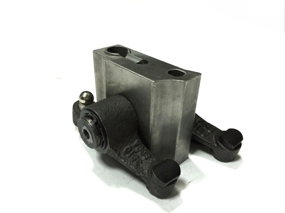 Коромысло в сборе на Cummins 4BT, 6BT на КАМАЗ 3934920 — Астра Моторс ...