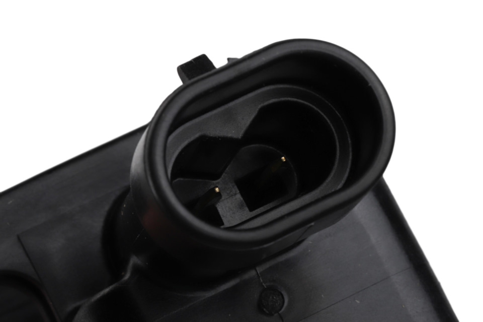 12597567 Клапан рециркуляции выхлопных газов / Chevrolet, Cadillac 04 ...