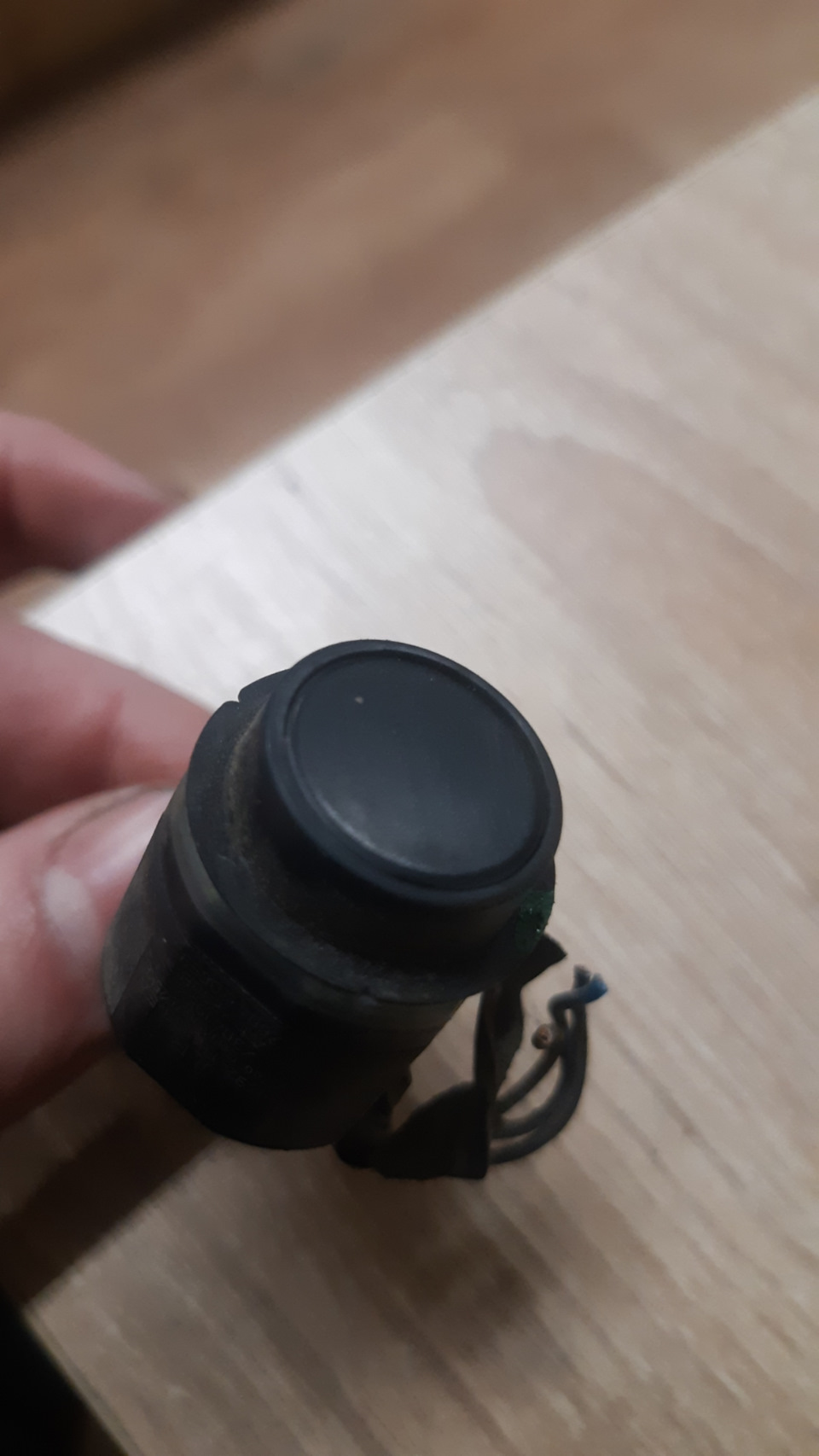 Замена электромагнитных клапанов фаз — Jaguar XE, 2 л, 2018 года ...