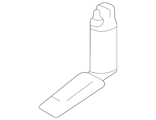 1760A233 Насос топливный Mitsubishi | Запчасти на DRIVE2