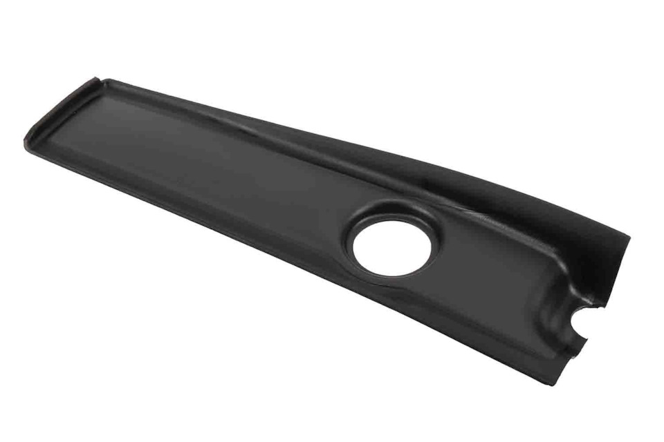 84273588 Driver Side Back Body Opening Side Lower Gutter GM | Запчасти ...