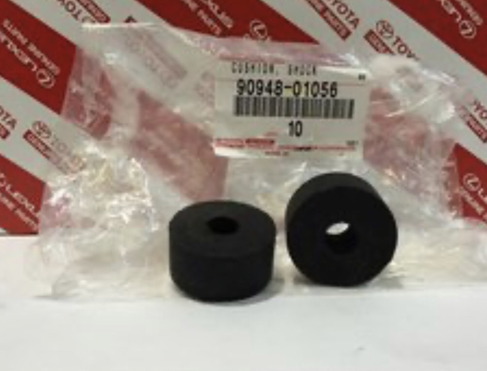 9094801056 Втулка стабилизатора TOYOTA LEXUS | Запчасти на DRIVE2