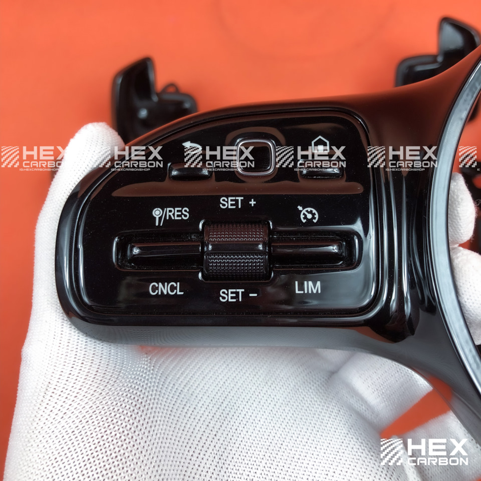 HEXCarbon: отзывы, цены, фото