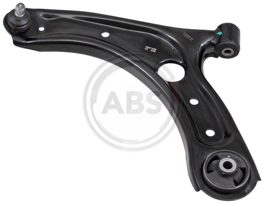 212672 Рычаг управления/задний рычаг, подвеска колеса A.B.S. | Запчасти ...