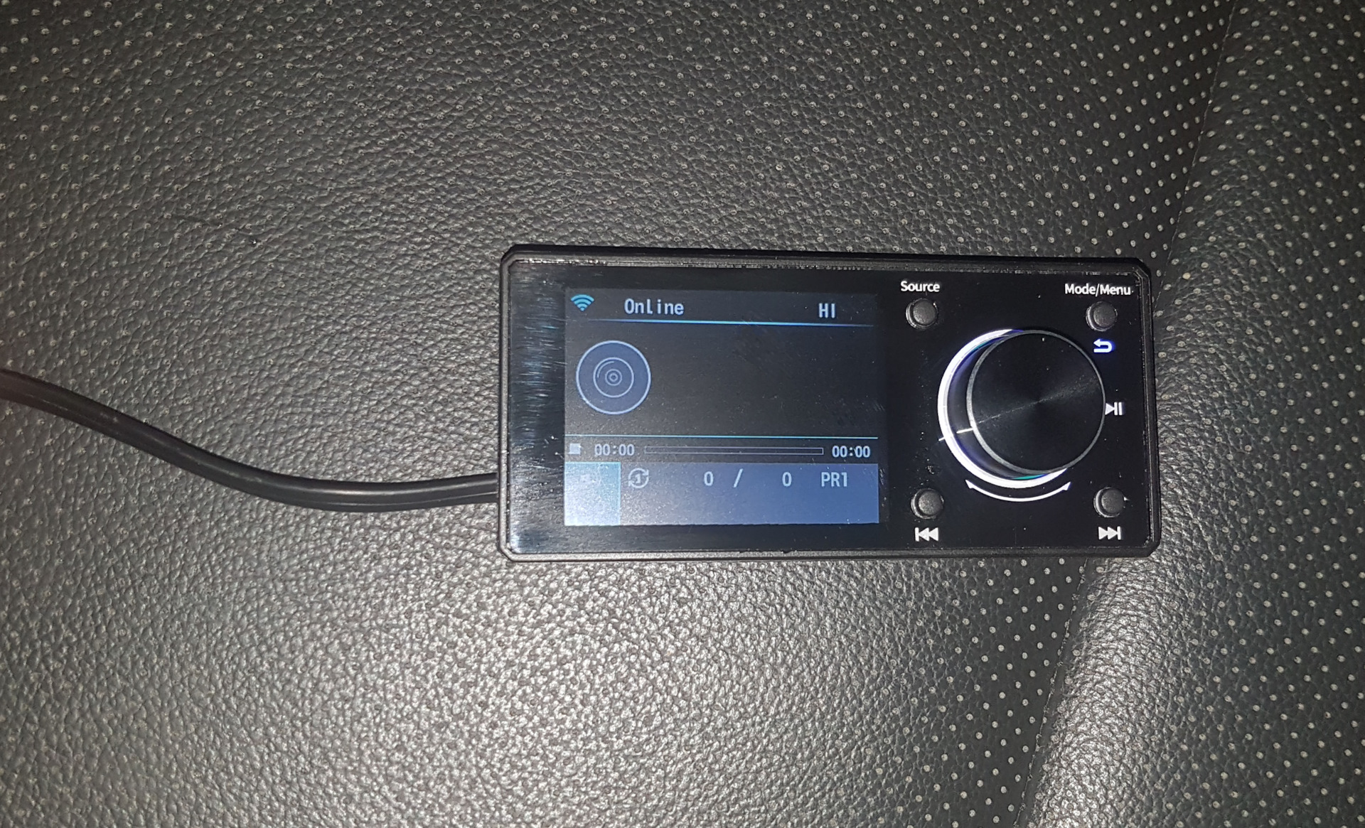 Инсталляция PUZU-PZ X4800S — Hyundai Creta (1G), 2 л, 2018 года | автозвук | DRIVE2