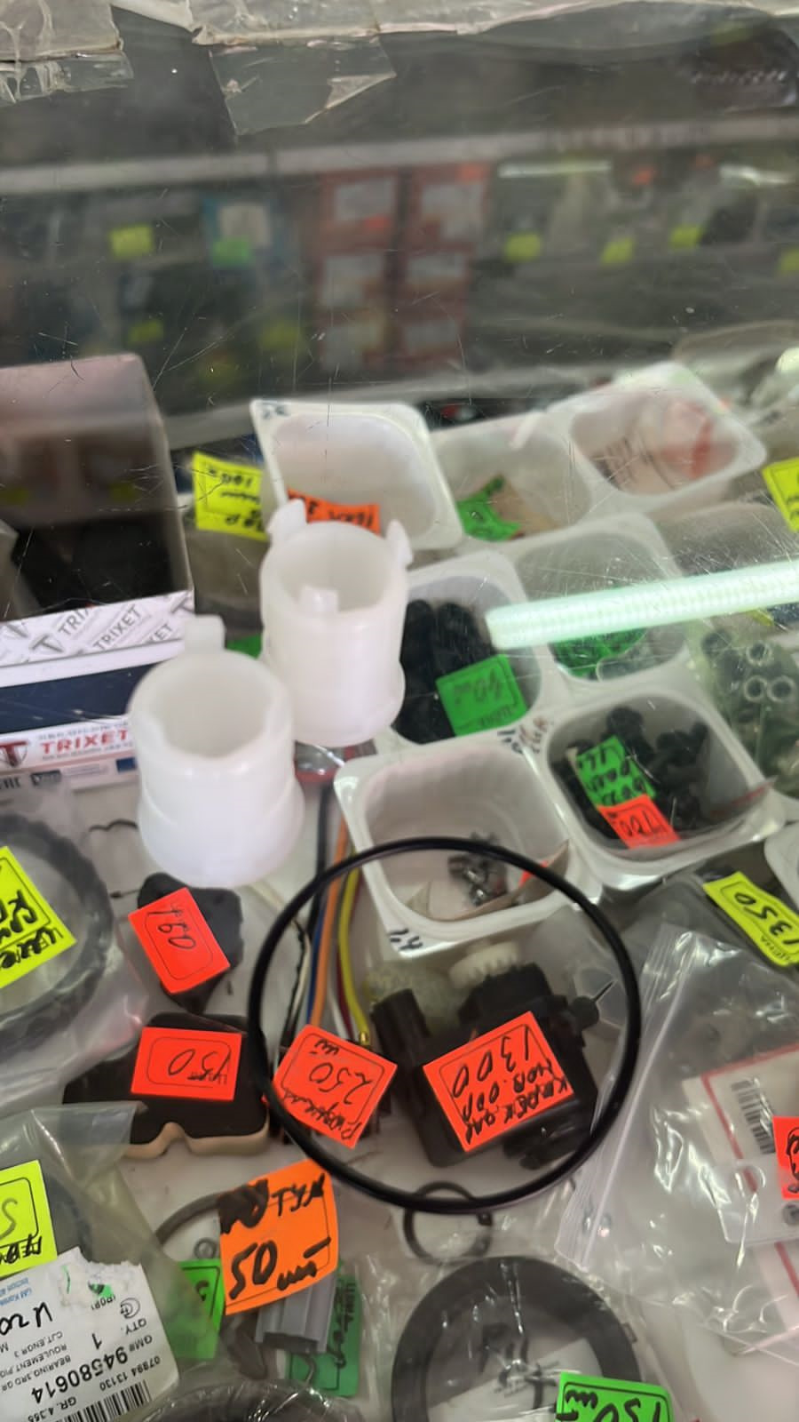 94580614 Подшипник КПП игольчатый GM | Запчасти на DRIVE2