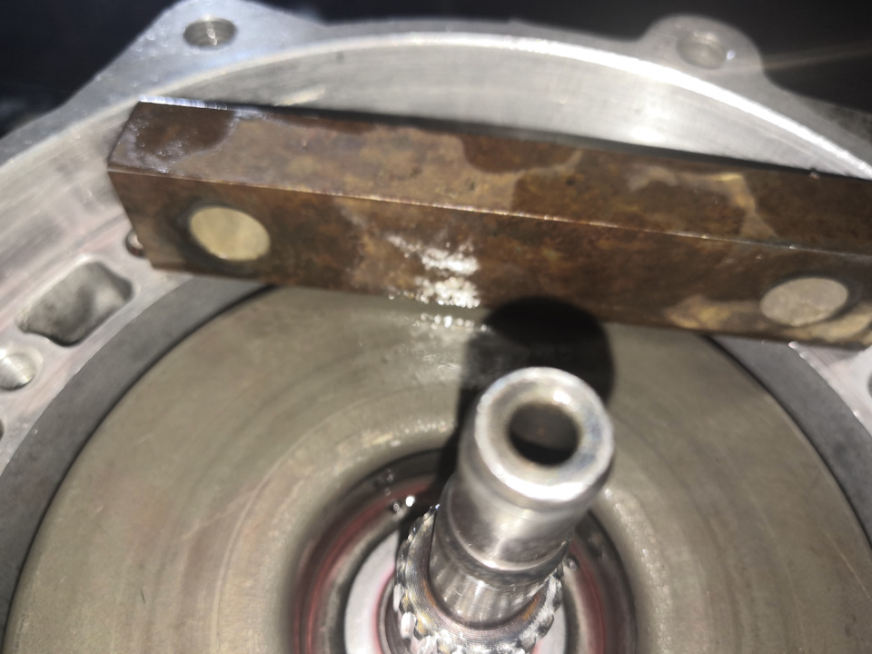 03-72L — Mitsubishi Pajero (2G), 2,5 л, 1993 года | своими руками | DRIVE2