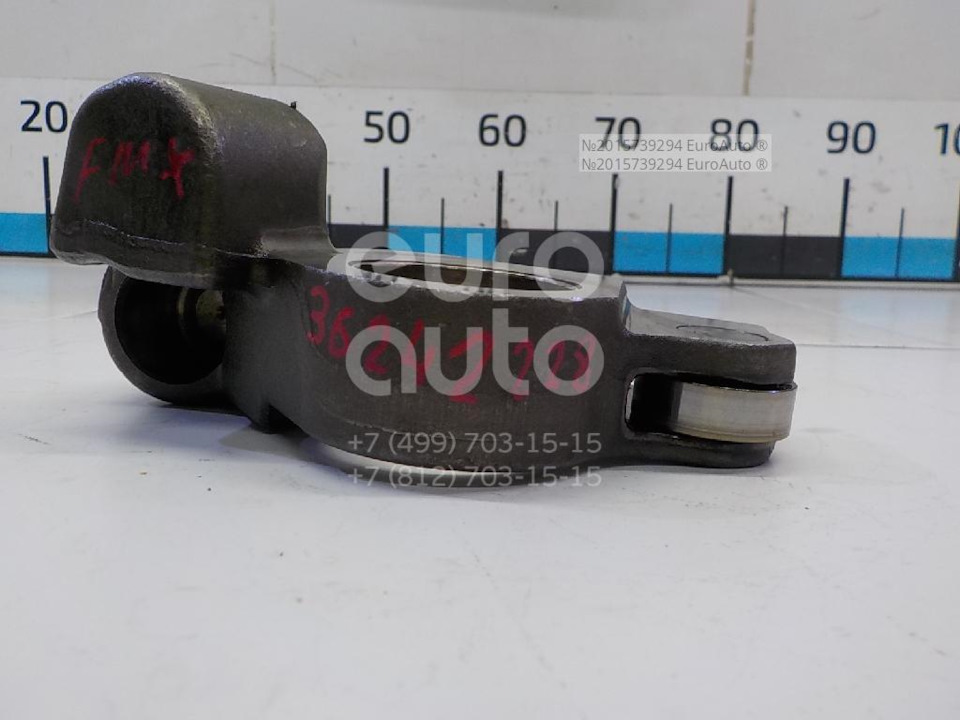 21316076 Коромысло клапана FH 2, 2012 Volvo | Запчасти на DRIVE2