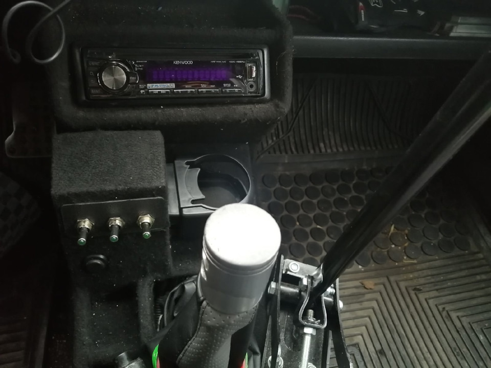 44004001 ПОДКРЫЛОК ПЕРЕДНИЙ ЛЕВЫЙ MITSUBISHI PAJERO IV (2010-) RIVAL ...