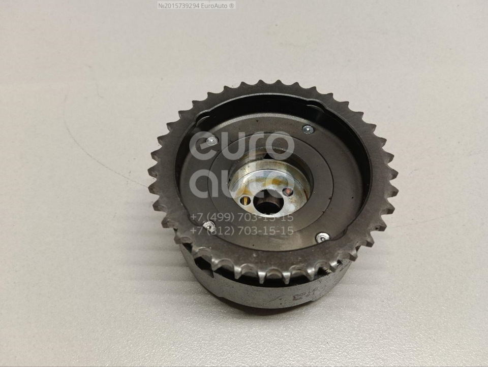 1147A046 Звездочка распредвала Mitsubishi | Запчасти на DRIVE2