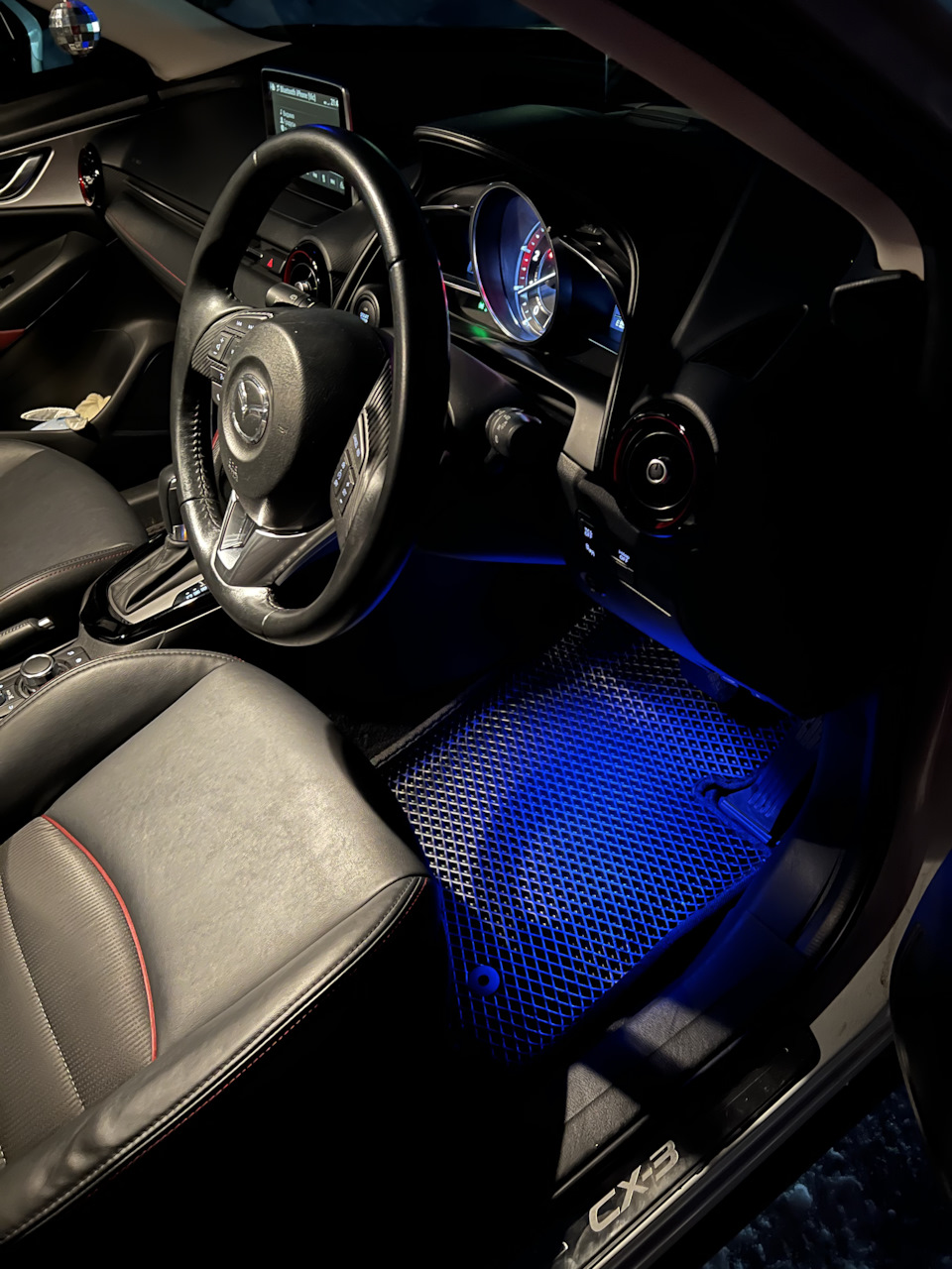 Коврики eva — DRIVE2