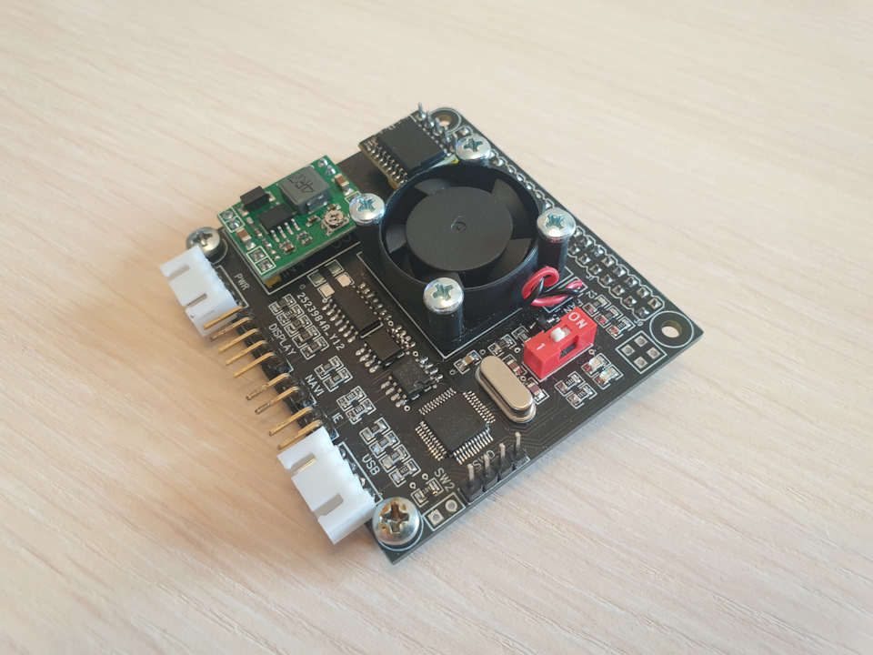 Используем Raspberry Pi4B в качестве Android навигации ч.2 — Subaru ...