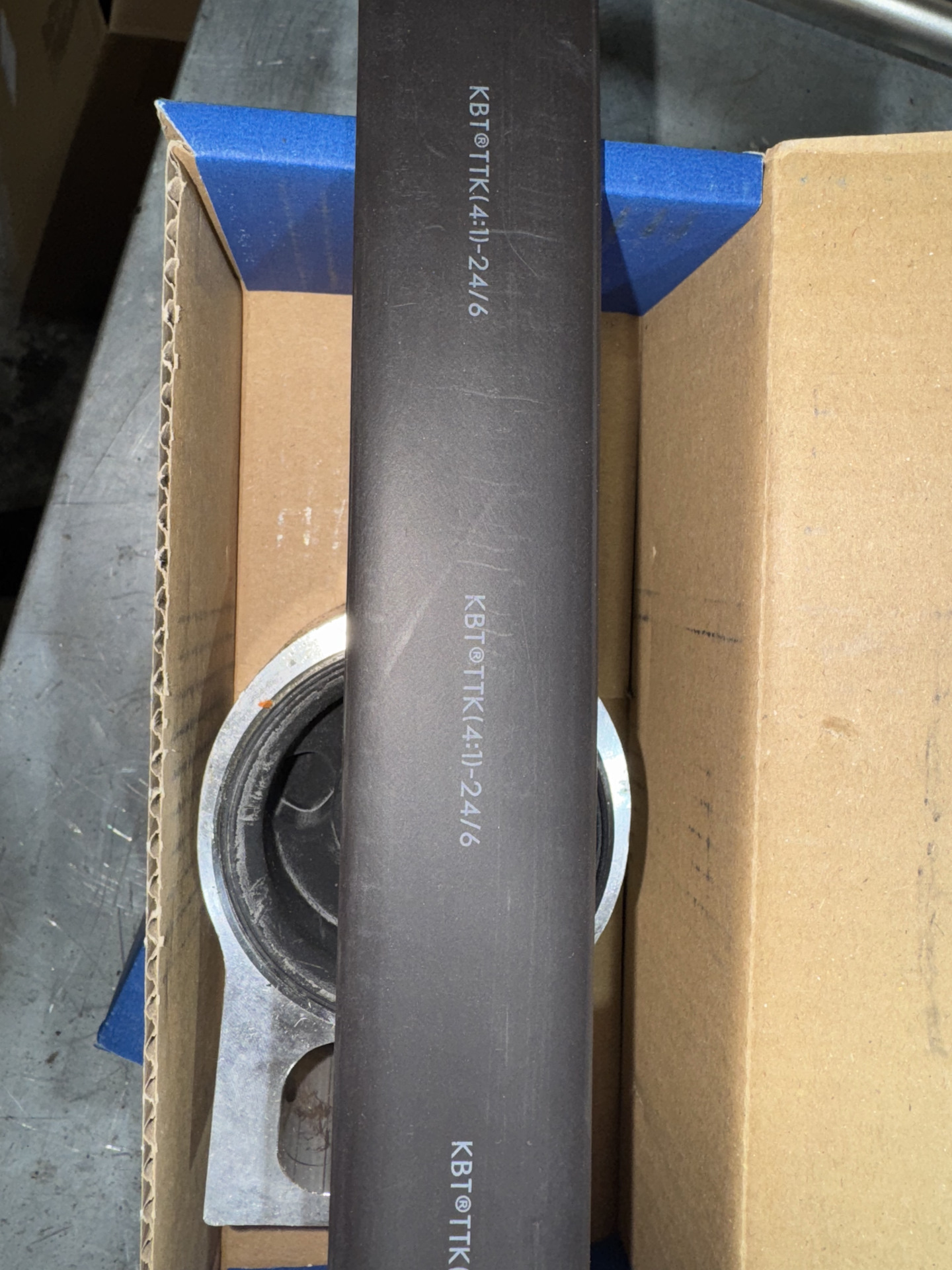 Сб от Q3 — Volkswagen Tiguan (1G), 2 л, 2014 года | расходники | DRIVE2