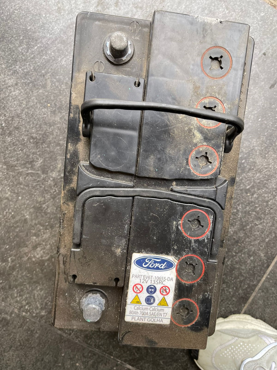 Вовремя вытащил😬 — BMW 3 series (E90), 3 л, 2008 года | визит на сервис ...