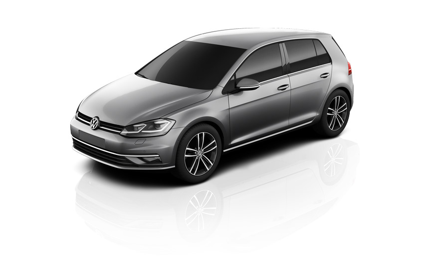 MIB 2.5 graphics updates — Volkswagen Golf GTE Mk7, 1,4 л, 2016 года ...