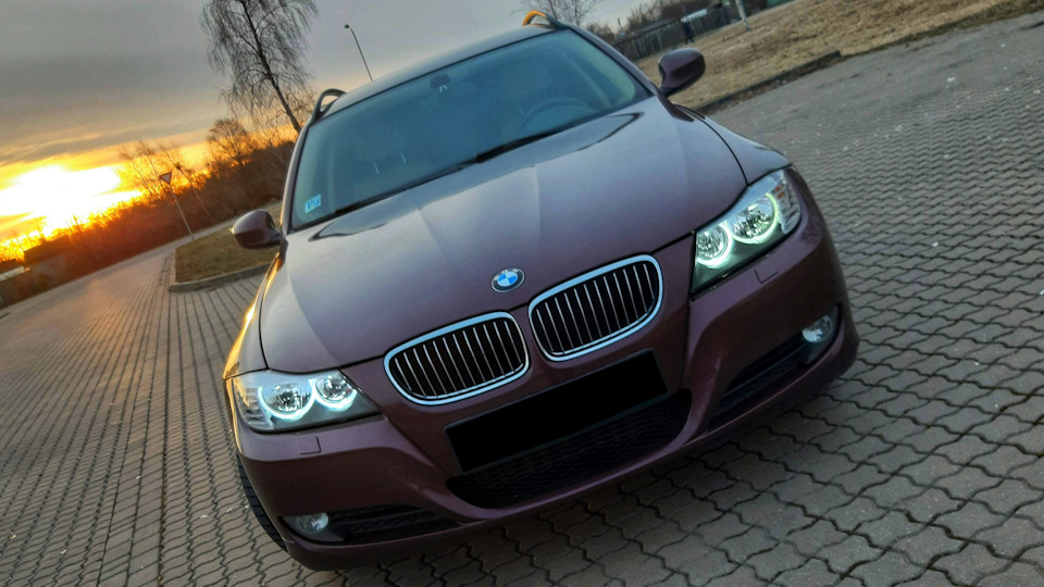 Распродаю остатки подвески на BMW (подойдет не только на E90) — BMW 3 ...
