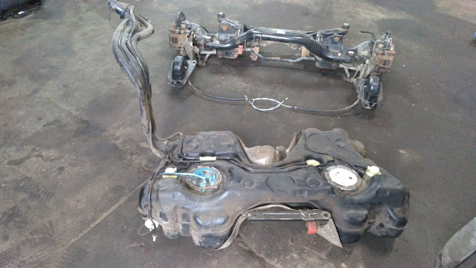 Ангельские глазки — Mazda 3 (1G) BK, 1,6 л, 2005 года | тюнинг | DRIVE2