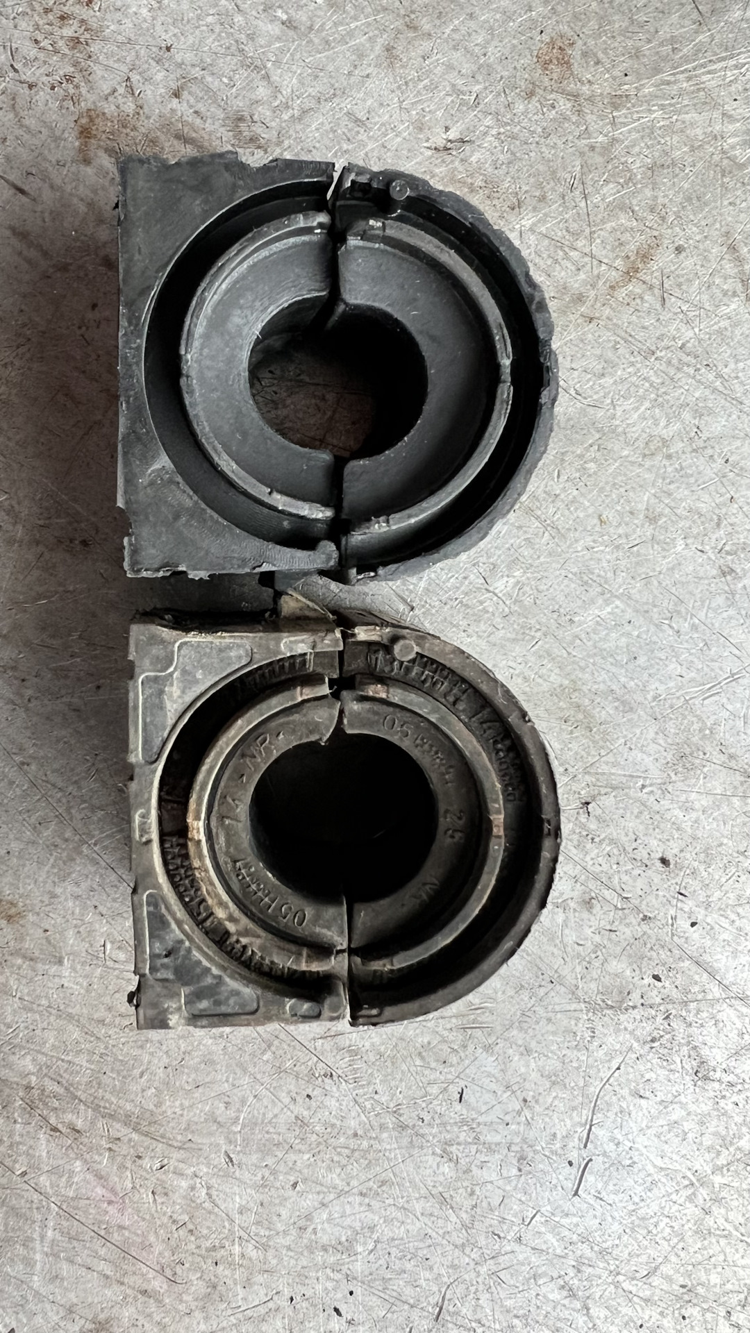 Замена Сайлент блоков подрамника и задней балки. — Opel Astra H, 1,8 л ...