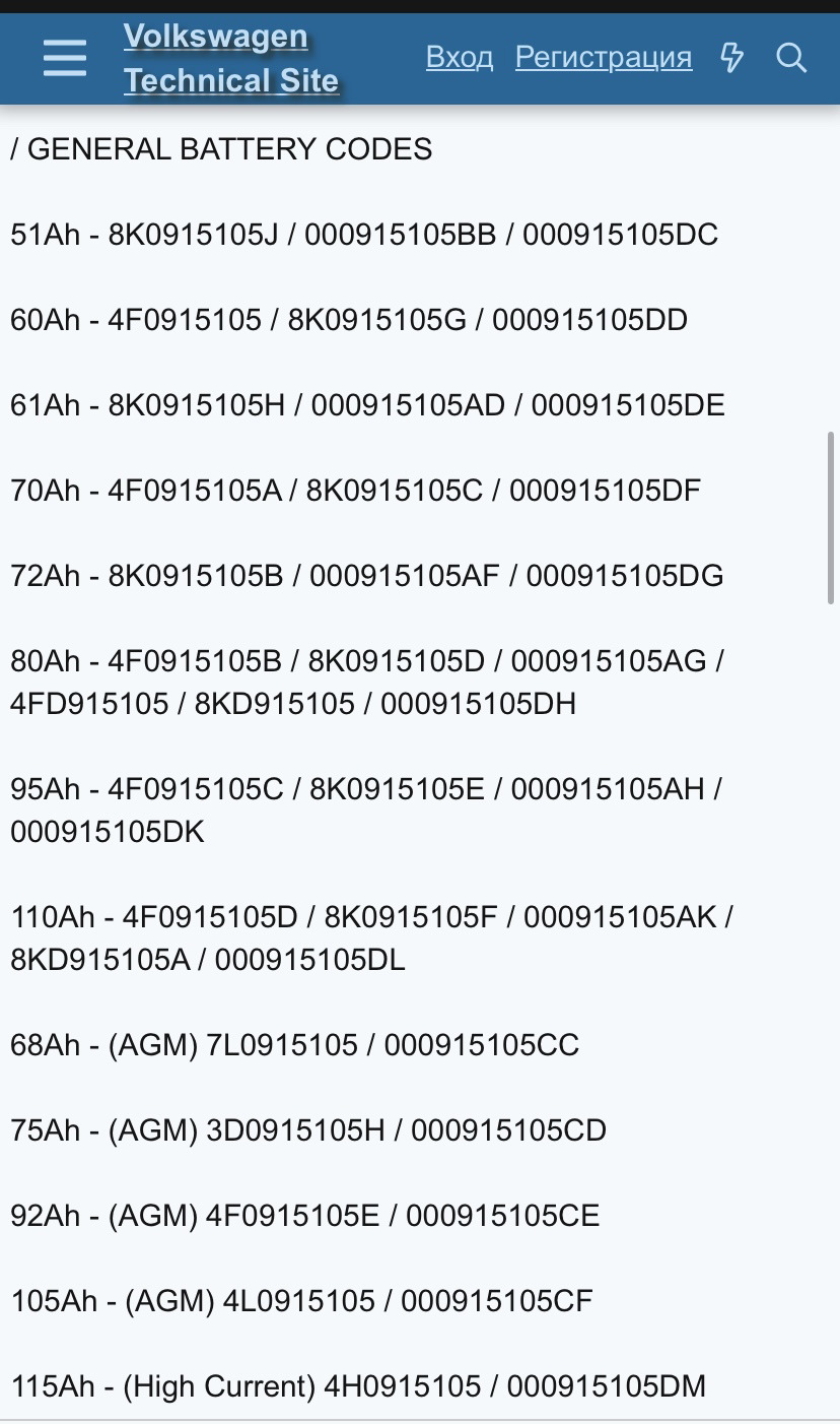Опять хэлп ме! Вылечено! — Audi A6 (C6), 3 л, 2006 года | другое | DRIVE2