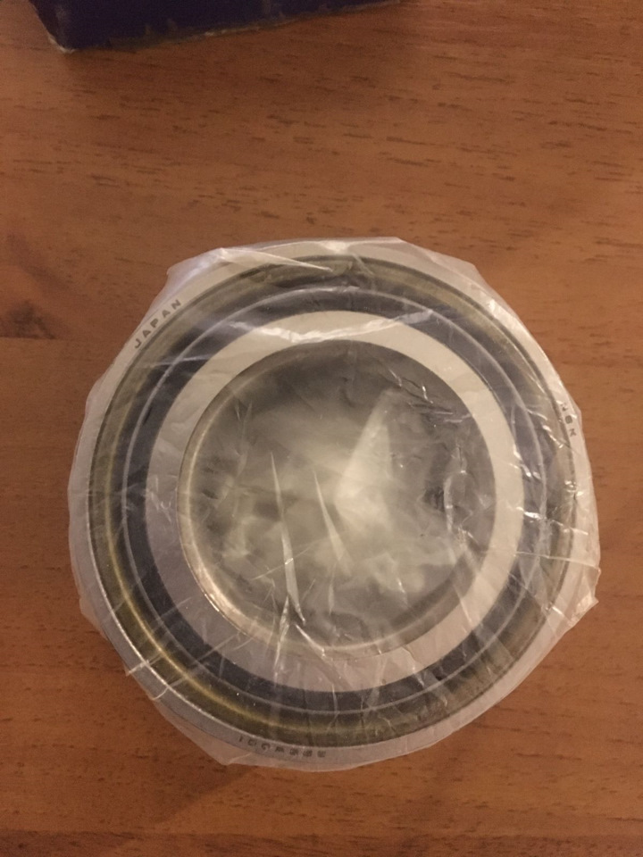 95983139 Подшипник ступицы переднего колеса / Daewoo Chevrolet Aveo ...