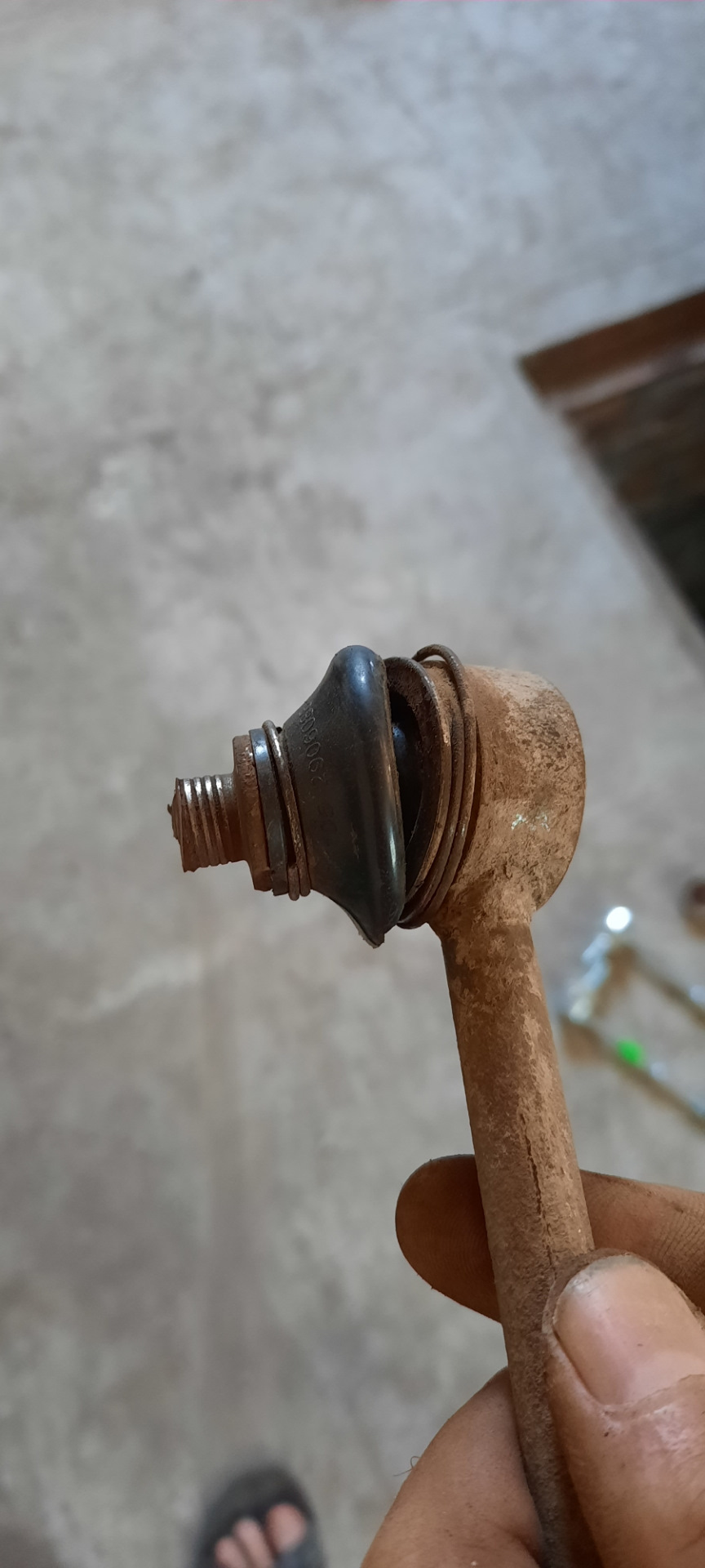 Стойки стабилизатора — ГАЗ 31105, 2,4 л, 2006 года | своими руками | DRIVE2