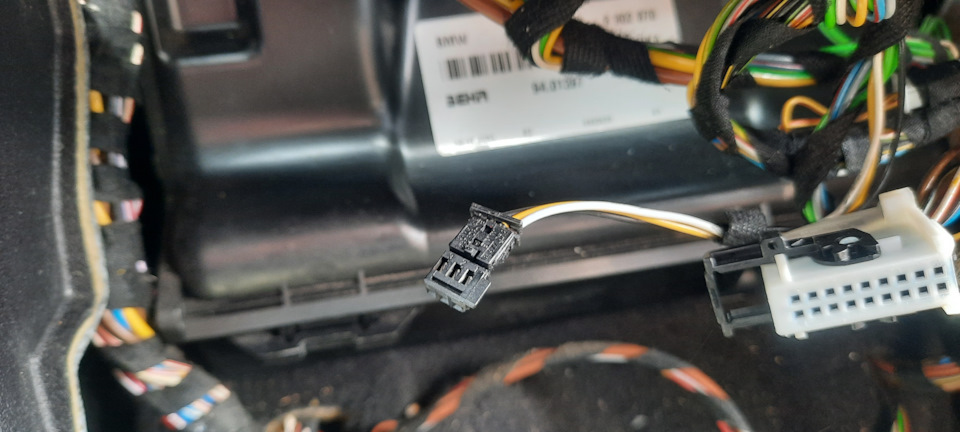 Уходит антифриз в печке? Неа.🤨 — BMW 3 series (E46), 2 л, 2001 года ...