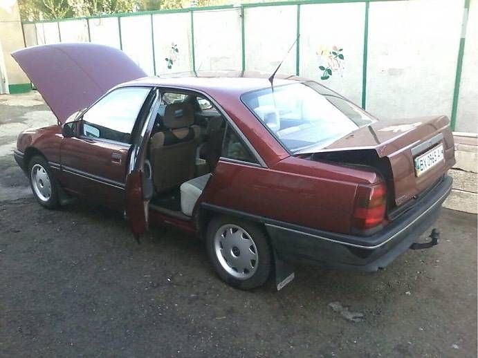 Запись, 27 февраля 2019 — DRIVE2