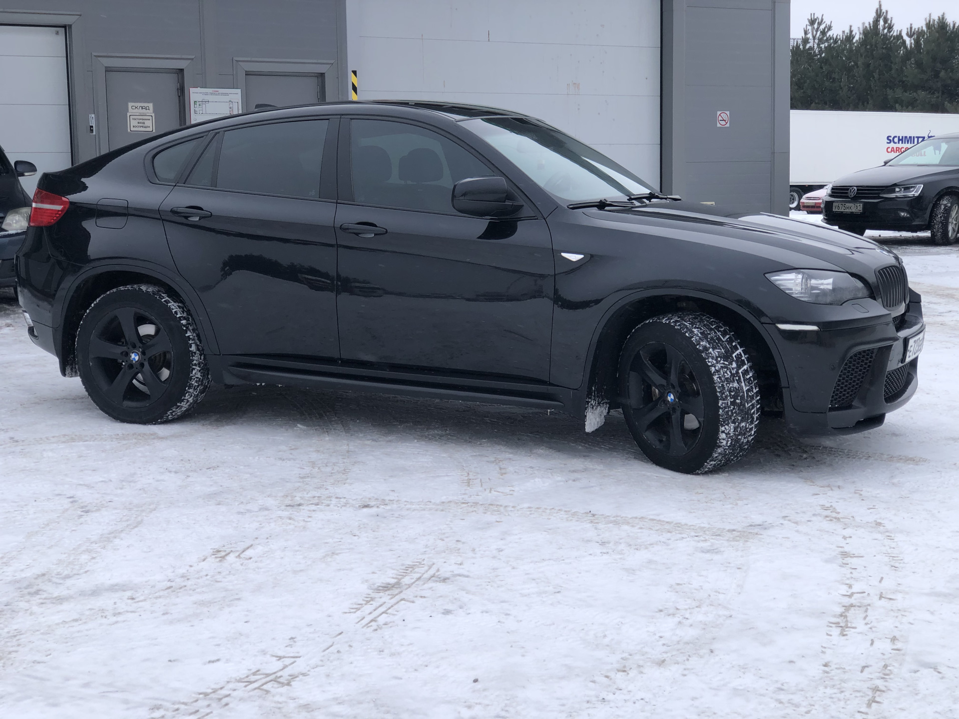 ТО 415, замена щеток генератора. — BMW X6 (E71/E72), 3 л, 2009 года | плановое ТО | DRIVE2