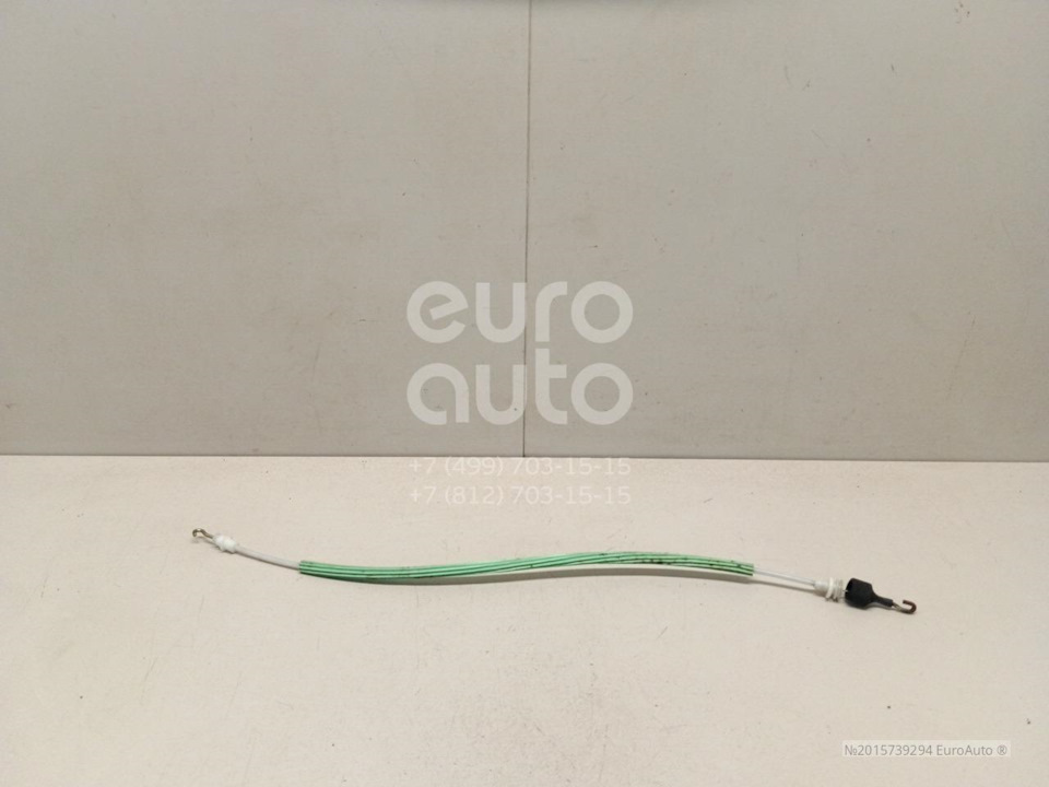 8L4837085A Трос открывания двери передней VAG | Запчасти на DRIVE2