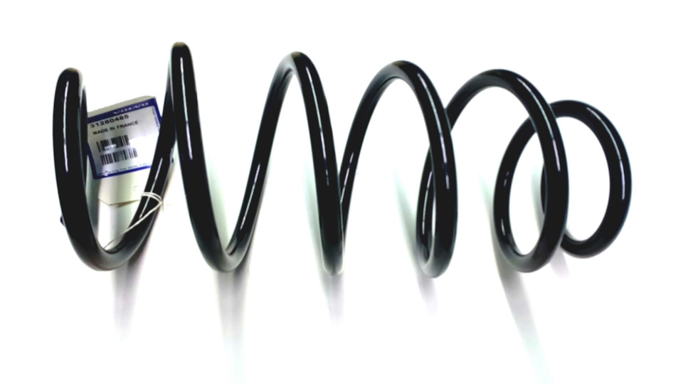 31280485 Пружина ходовой части Volvo | Запчасти на DRIVE2