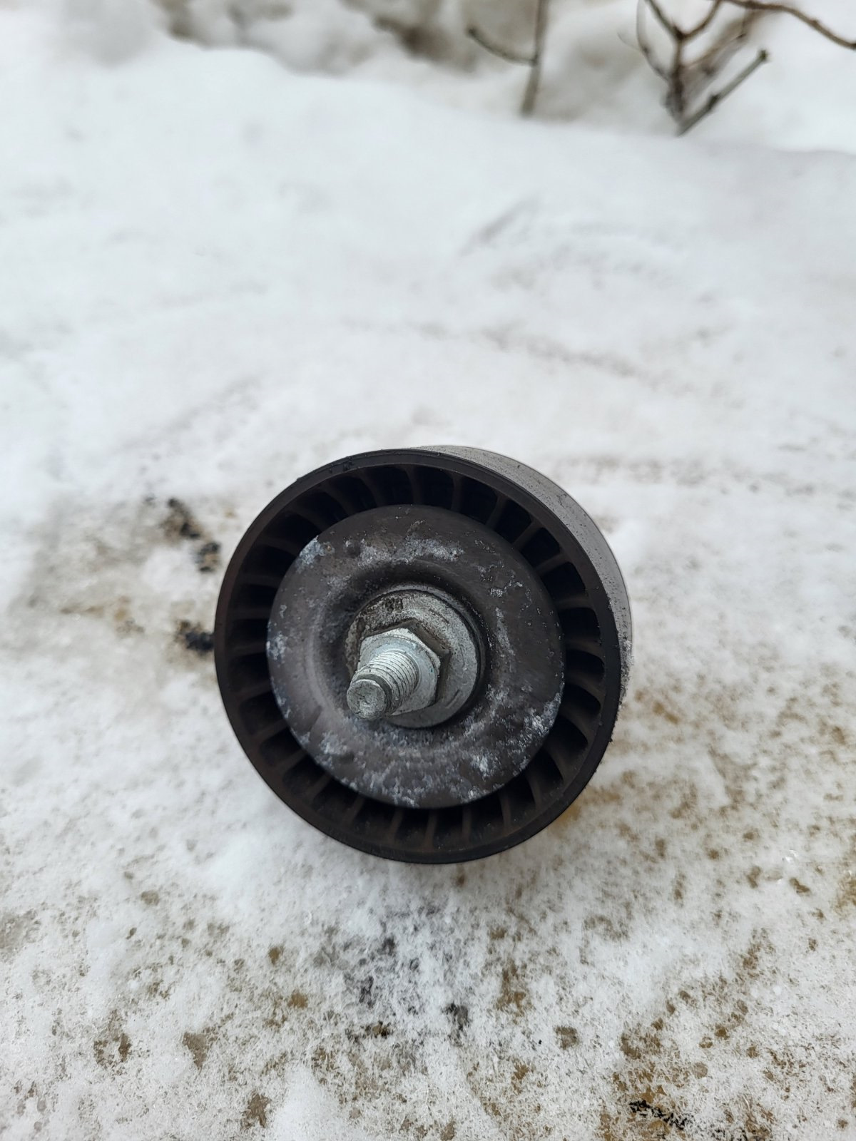 Большое ТО Экоблю — Ford S-Max (2G), 2 л, 2019 года | визит на сервис ...