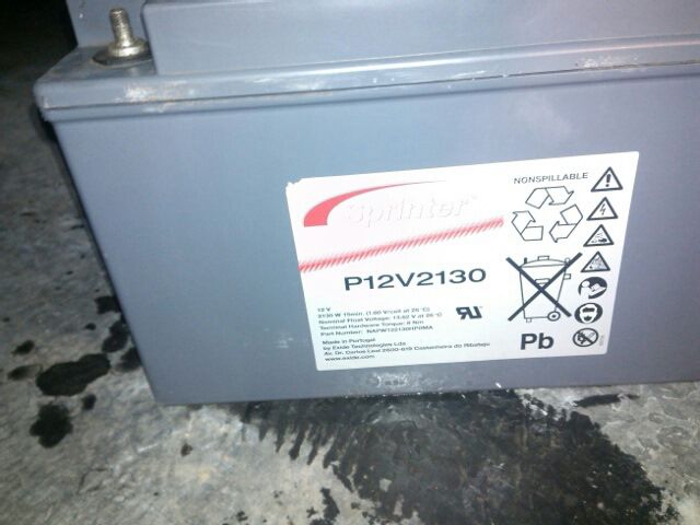 Боремся с просадками — Mercedes-Benz Vito (1G), 2,2 л, 1999 года ...