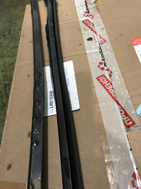 LR015348 РАДИАТОР ОТОПИТЕЛЯ Jaguar Land Rover | Запчасти на DRIVE2