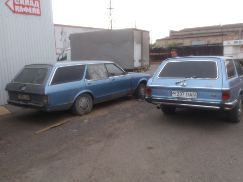 IM207 TRANSPO | Запчасти на DRIVE2