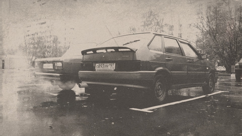 LADA 2114 1.5 бензиновый 2005 | на DRIVE2