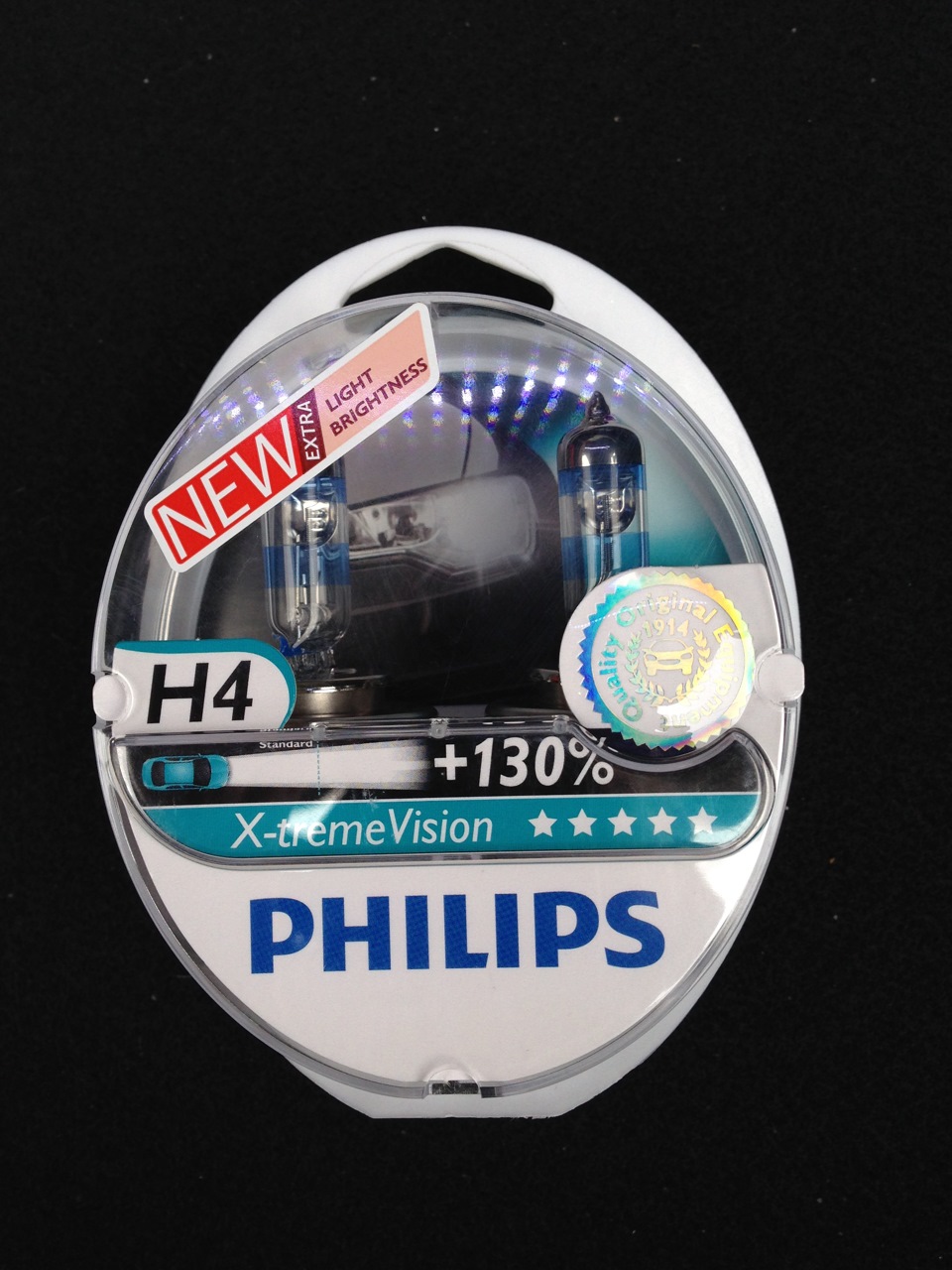 Глаза PHILIPS — DRIVE2