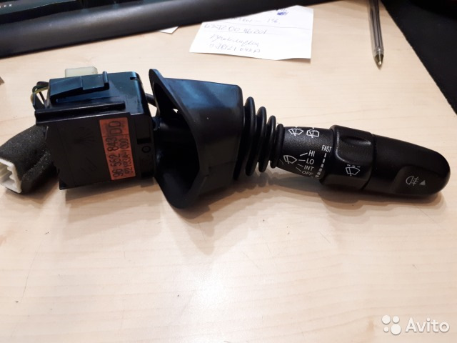 Добрый день) — Daewoo Nexia (2G), 1,5 л, 2008 года | аксессуары | DRIVE2