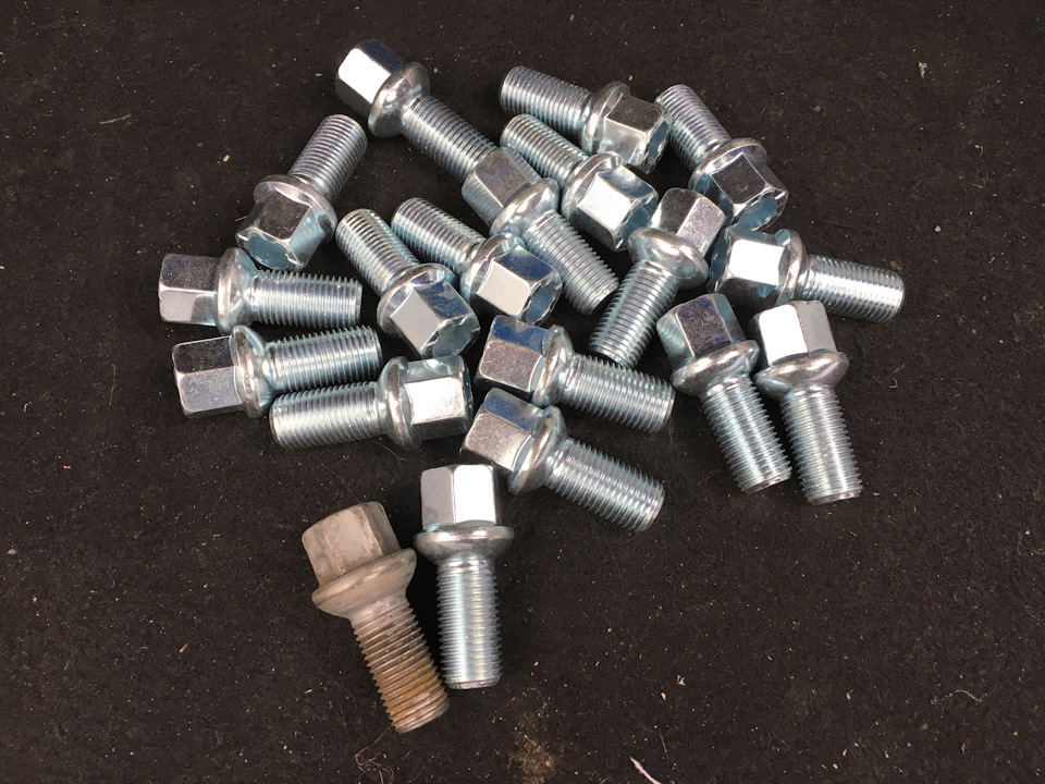 R17 финиш, R16 старт))) — Mercedes-Benz C-class (W204), 1,8 л, 2007 ...