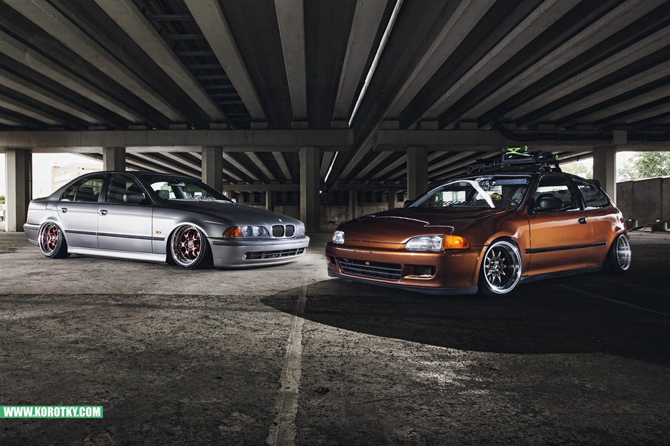 Новые записи блога korotky.com — DRIVE2