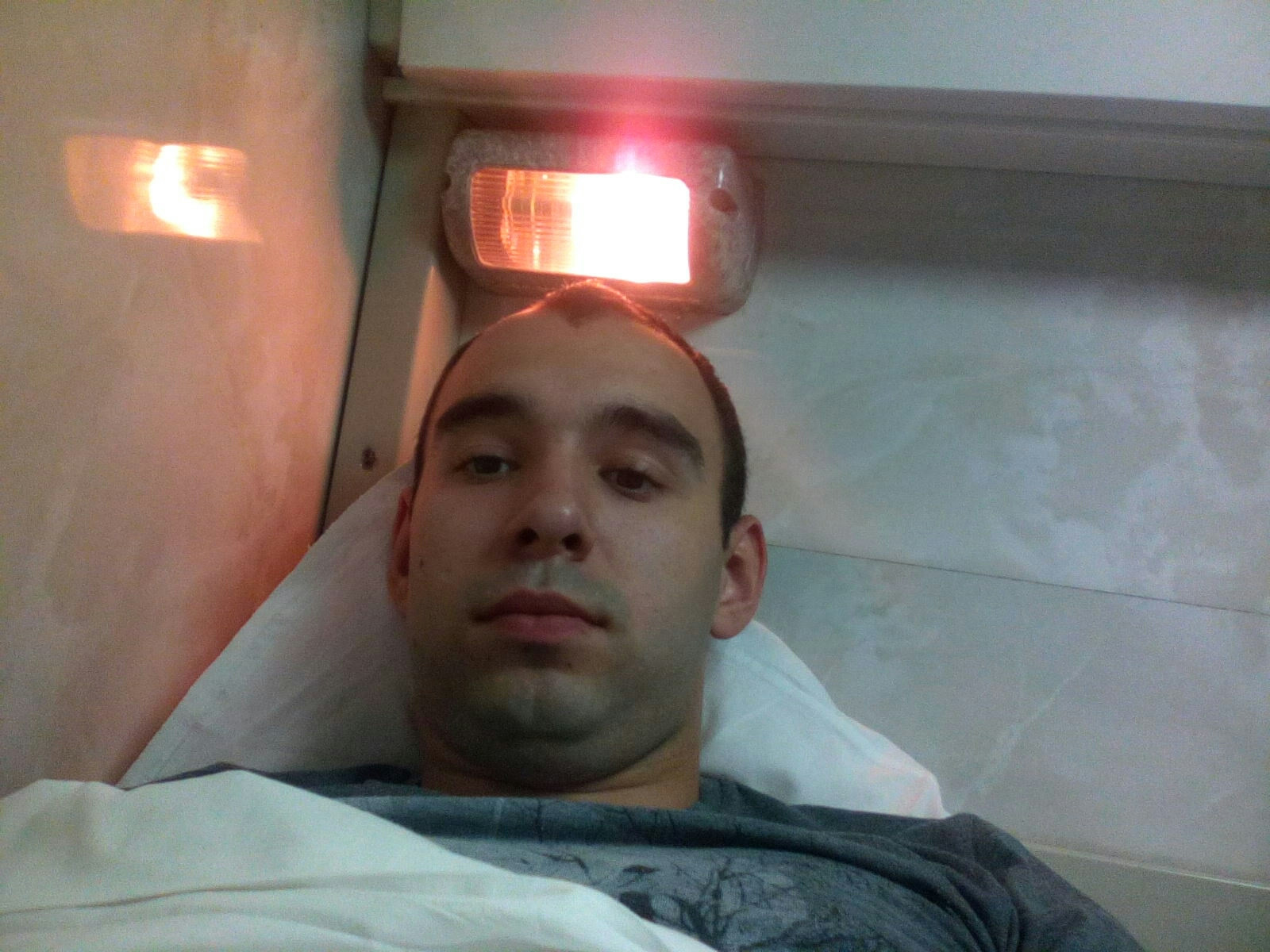 Сказ о том, как Бормалей по Руси путешествовал. — Audi 100 (C3), 2 л ...