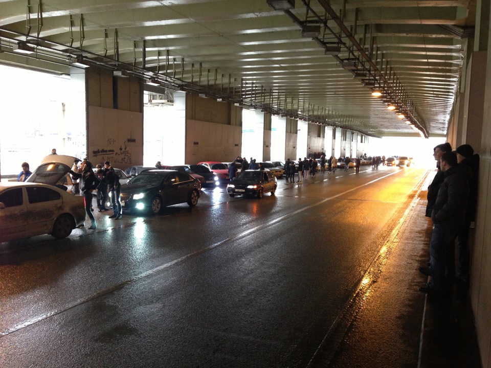 Автозвук на сходке БПАН 15.02.2014, Студия автозвука "Медведь", Team ...