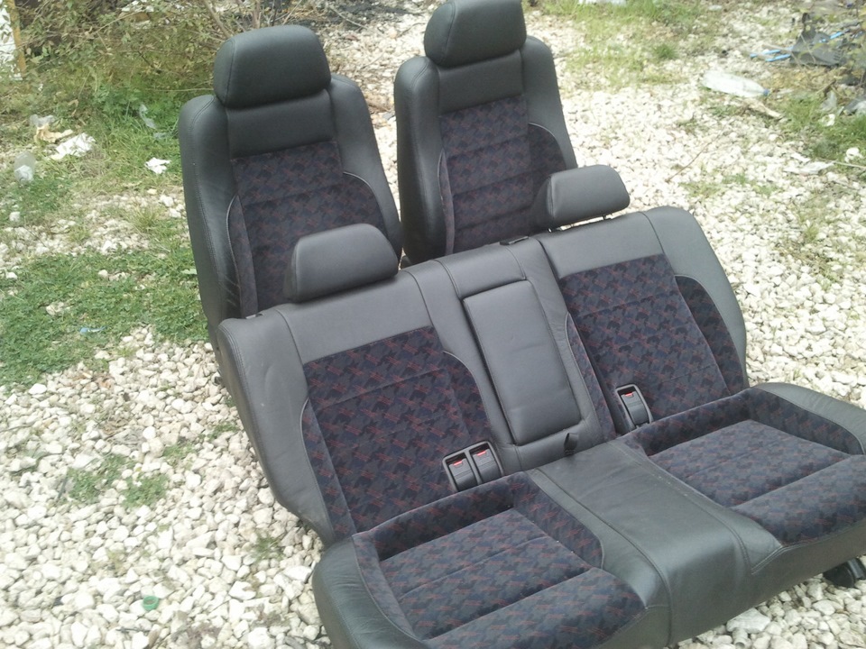 MB6 VTI 1999 продаю запчасти — Honda Civic Fastback (5G), 1,8 л, 1997 ...