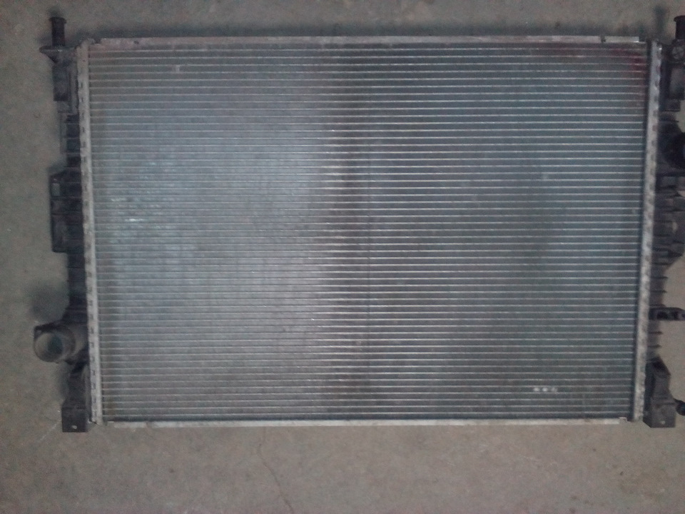 Запчасти для ФМ 4. — Ford Mondeo IV, 2 л, 2008 года | запчасти | DRIVE2