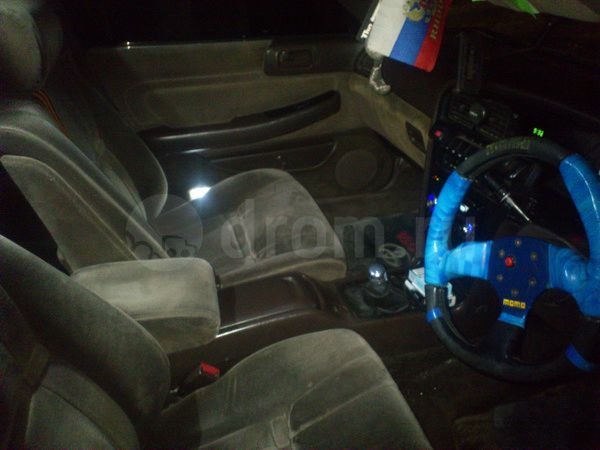 возможно заминяю ! — Toyota Corolla Levin (AE91/92), 1,8 л, 1989 года ...