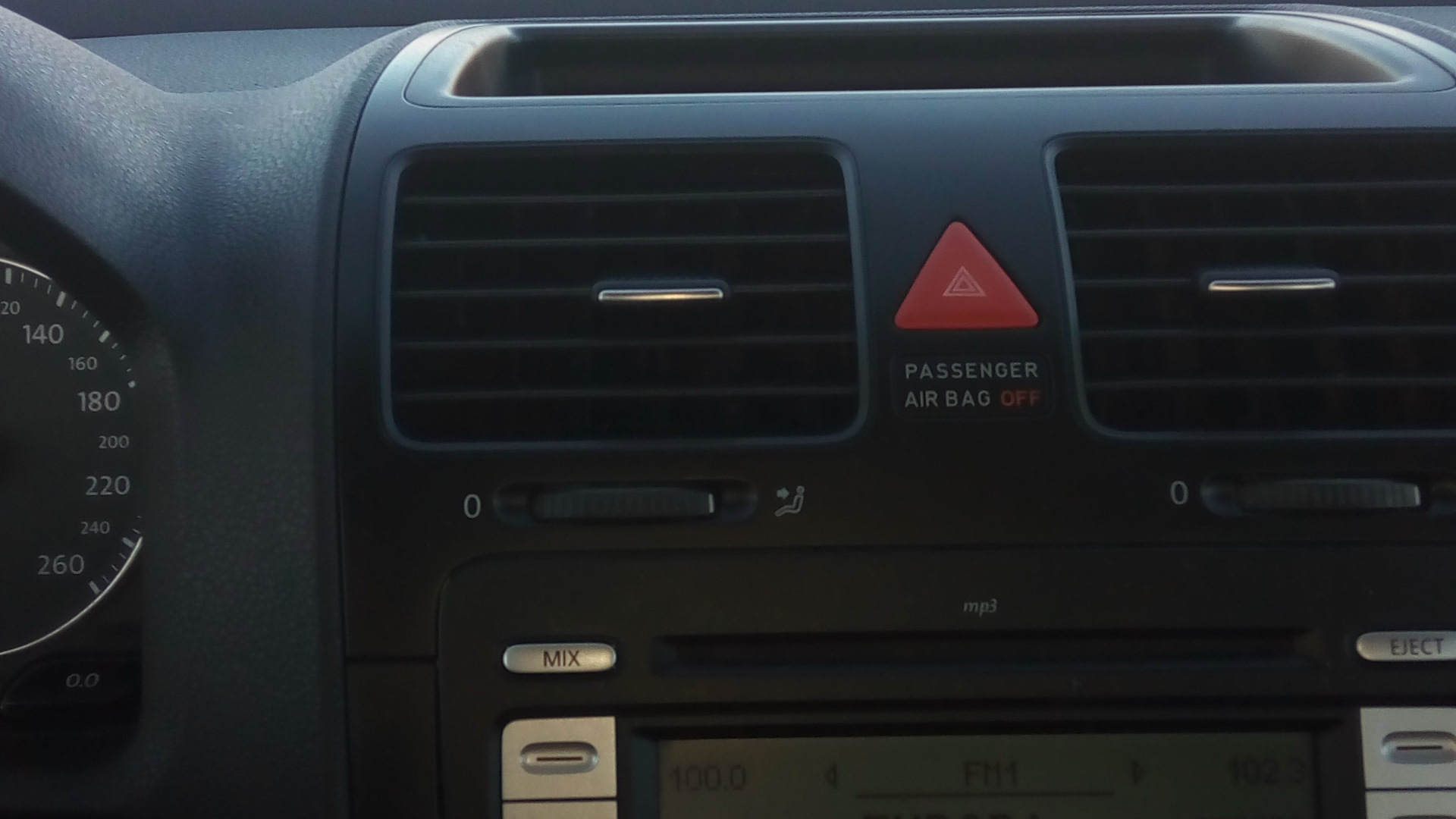 Volkswagen Golf Mk5 1.4 бензиновый 2008 | TSI 1.4 140 hp на DRIVE2