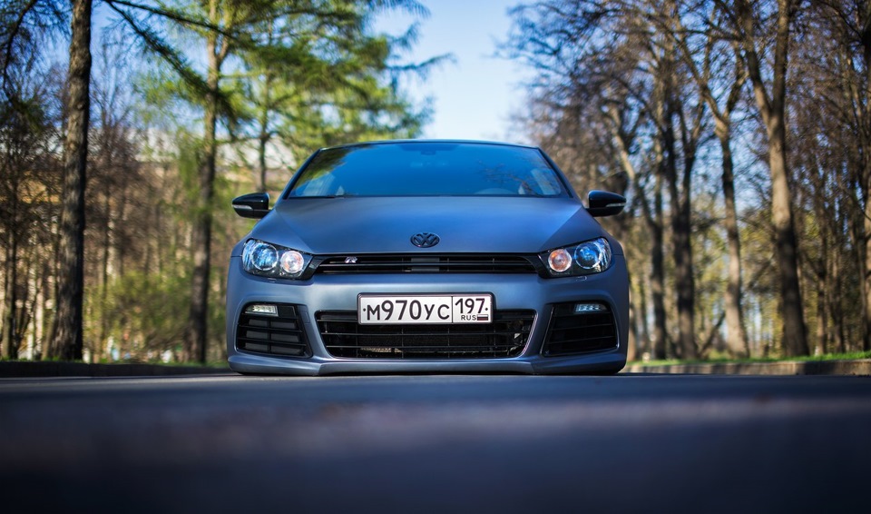 Photoshoot by MarkMorra — Volkswagen Scirocco (3G), 1,4 л, 2012 года | фотография | DRIVE2