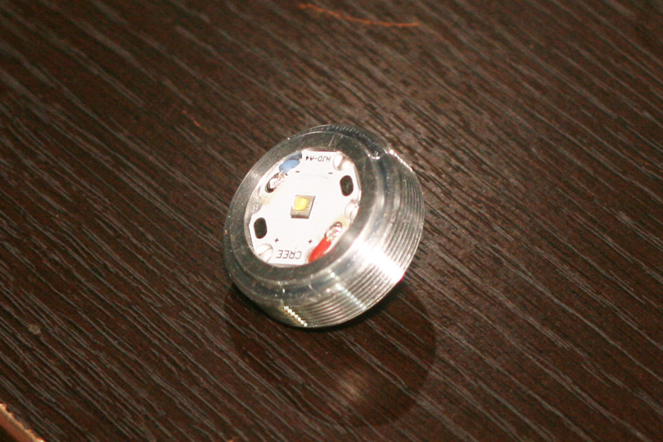 фонарь Fulton MX991/U — DRIVE2