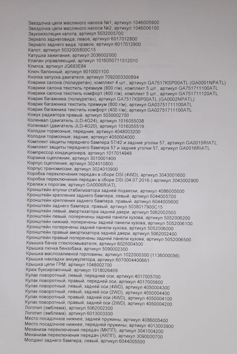 2036002000 Катушка зажигания 2.0/2.4 GEELY | Запчасти на DRIVE2