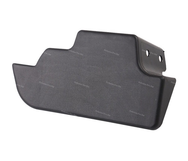 Передние брызговики — Subaru Forester (SH), 2 л, 2008 года | запчасти ...